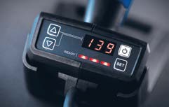 빌덱스산업 : 독일 뷰넨 New 온도 조절형 핫멜트 디스펜서 HB 720 dot and bead 용도